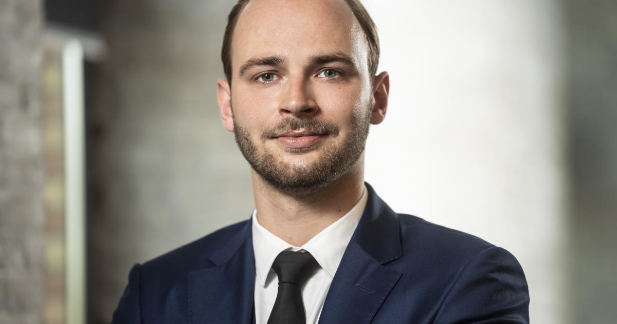 Vadim Van Poppel | Lydian