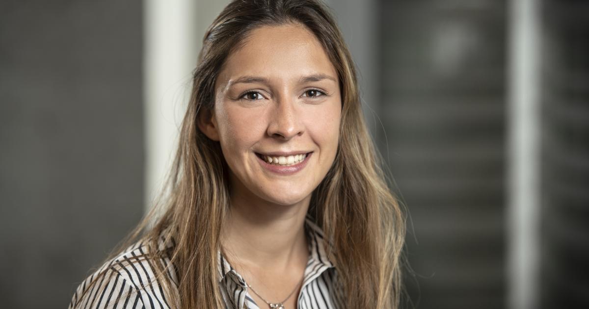 Axelle Aerts | Lydian