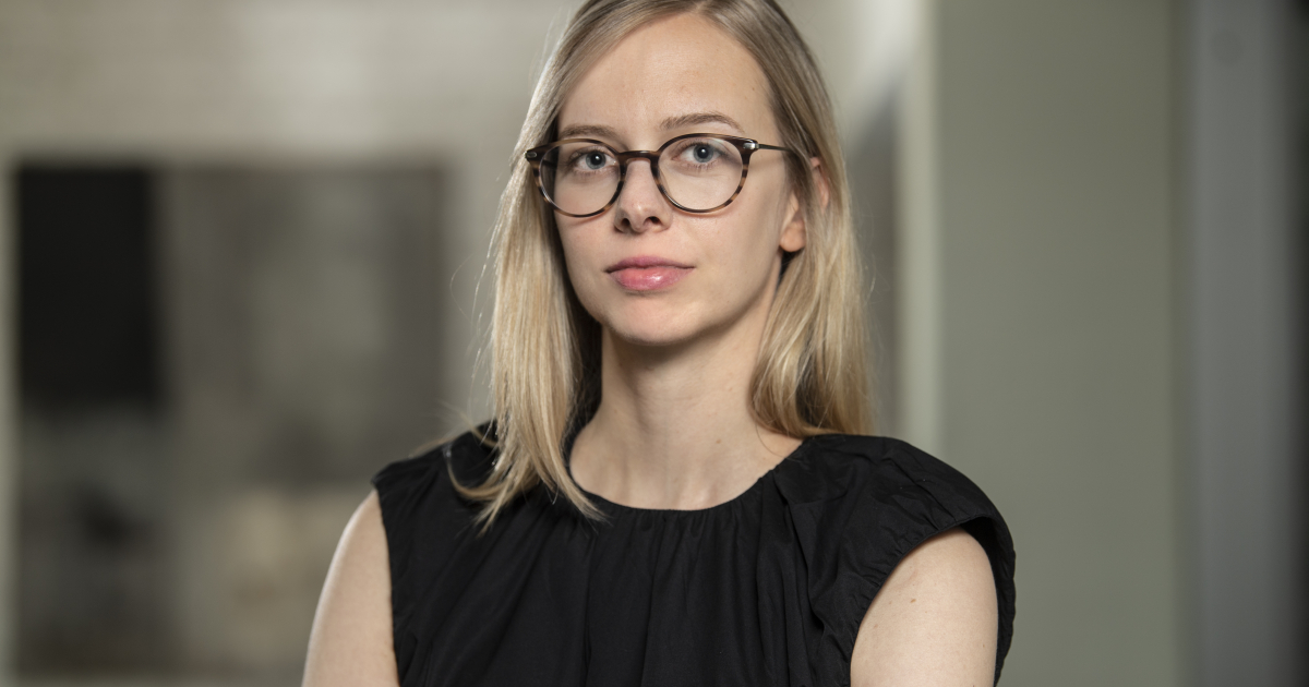 Estelle Renard | Lydian