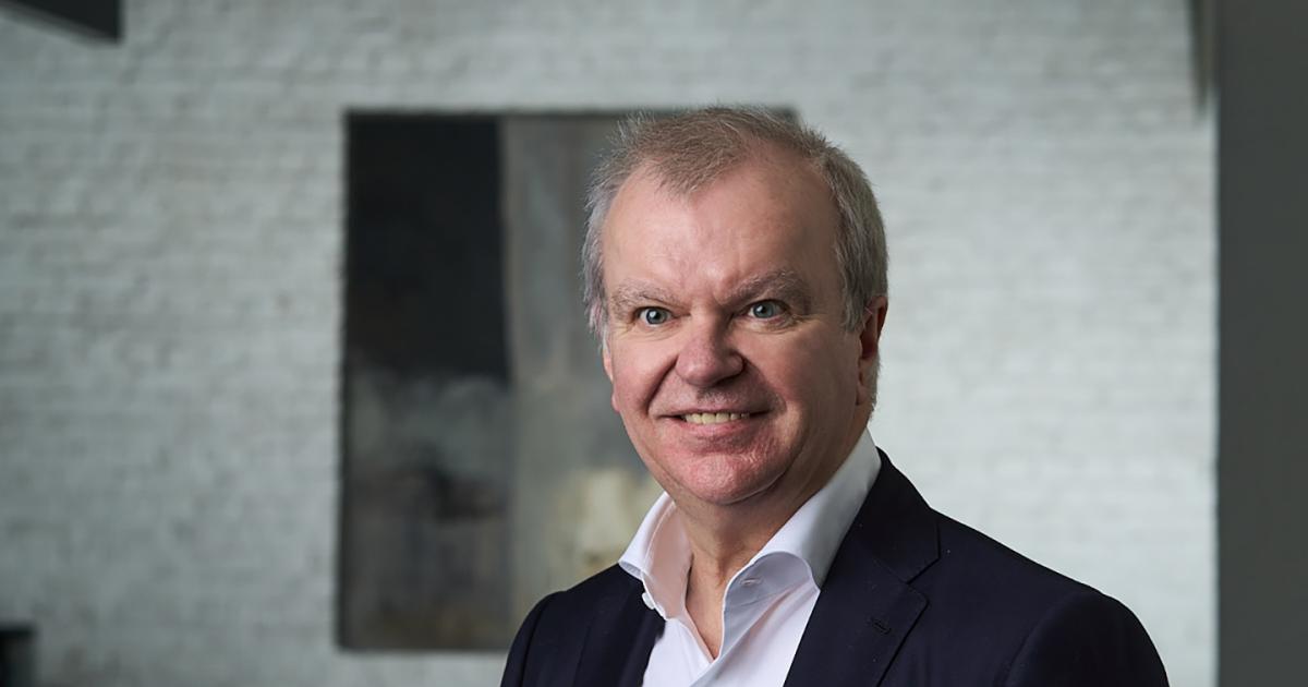 Geert De Neef | Lydian