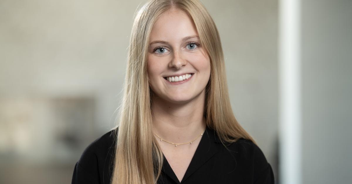 Anouk Beckers | Lydian