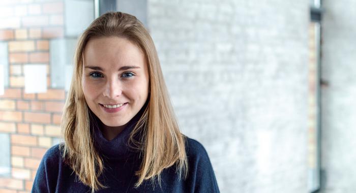 People | Lydian